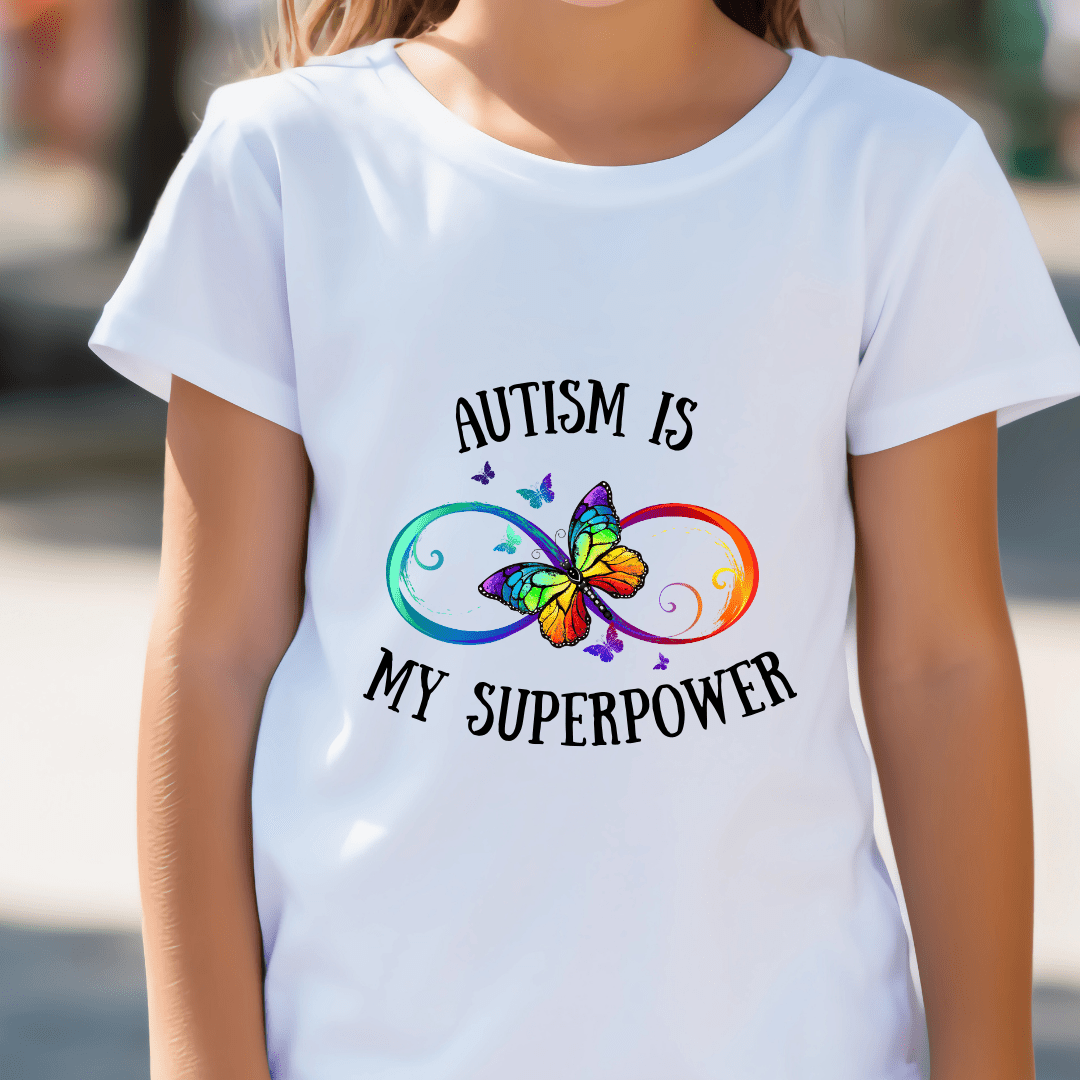 Autism Awareness Apparel – InkDura