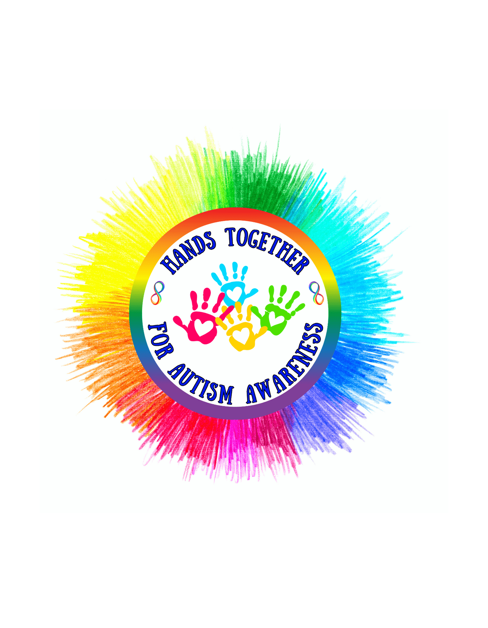 Autism Awareness Transfers – InkDura