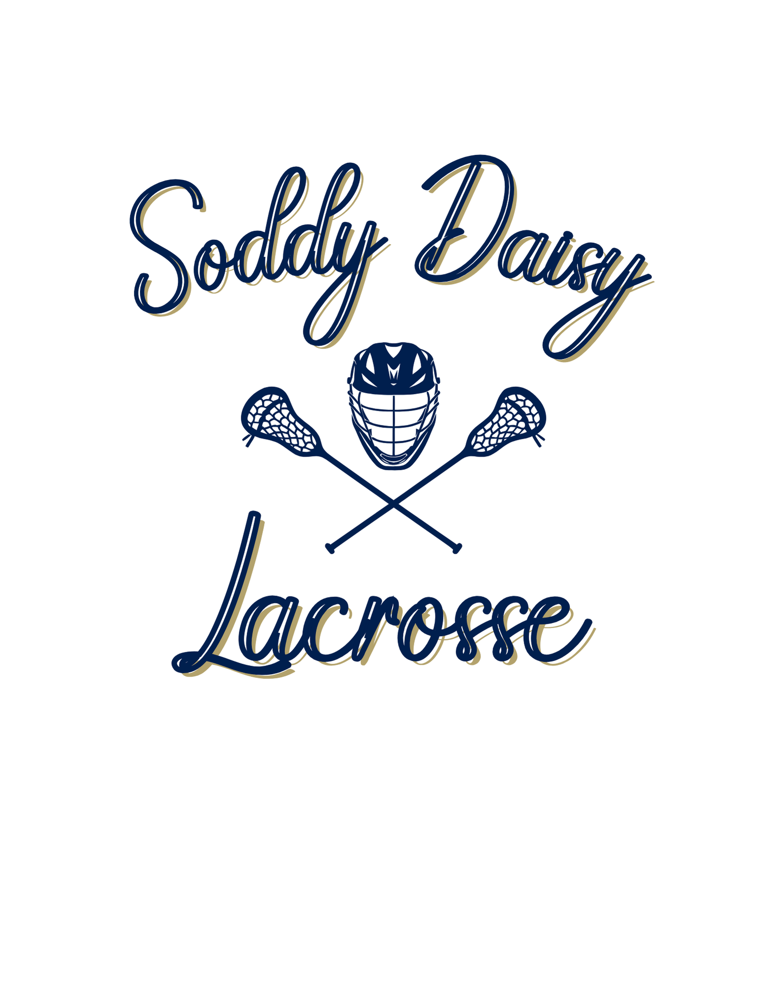 Soddy Daisy Lacrosse – InkDura