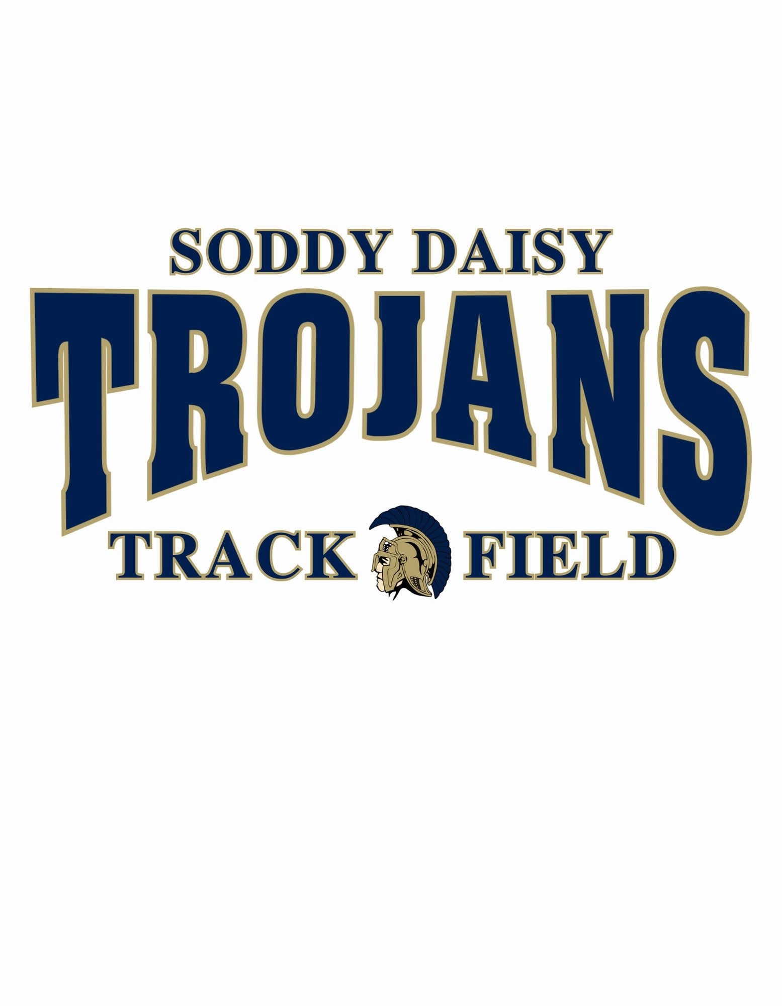 Soddy Daisy Track and Field – InkDura